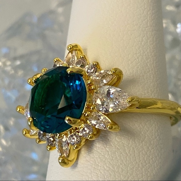 Bomb Party | Jewelry | Rb Jewels Of Cleopatra Limited Edition Ring ...